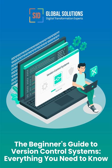 The Guide To Version Control Systems Everything You Need To Know In 2023 Control System