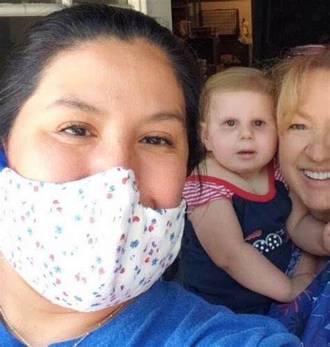 A Day With A Pdn Nurse