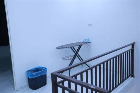 From 79 Green Dream Homestay 2 Kota Bharu Town 3 Aircond Room With
