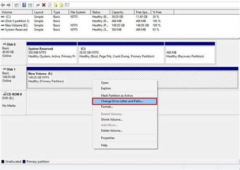 Please Insert A Disk Into Usb Drive Try 8 Fixes