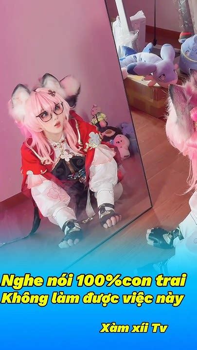 Nghe Nói 100 Con Trai Không Làm được Việc Này Videoshort Youtube