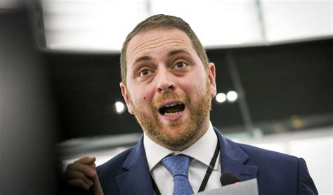 Alex Agius Saliba Explains Why He Didnt Attend Ep Solemn Ceremony For