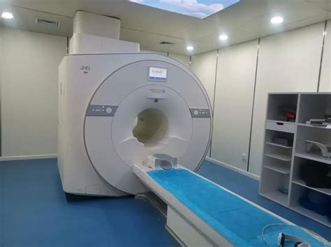 打造学习型医院 促进多学科发展丨我院开展核磁共振应用培训讲座 医院