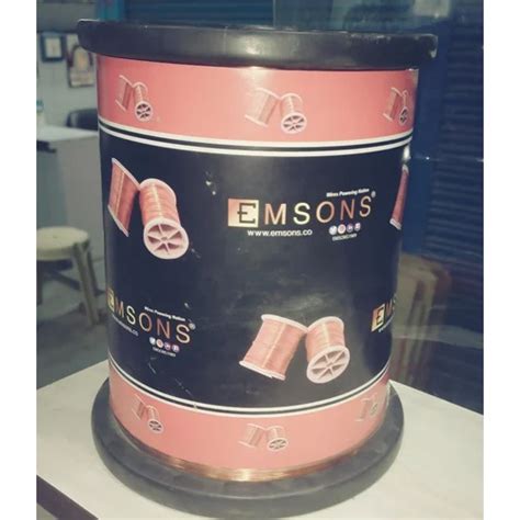 Copper Winding Wire Insulation Material Pvc At Best Price In Delhi