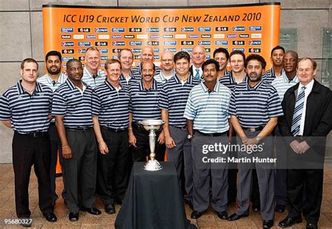 Icc World Cup Opening Ceremony Photos And Premium High Res Pictures