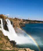 17 Natural Wonders In Turkey Natural Attractions To Visit In Turkey