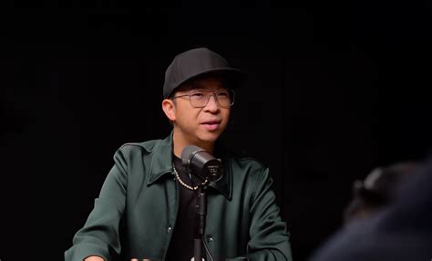 Justin Wu Returns To Discuss His First Feature Film Fatherhood And Fighting Imposter Syndrome