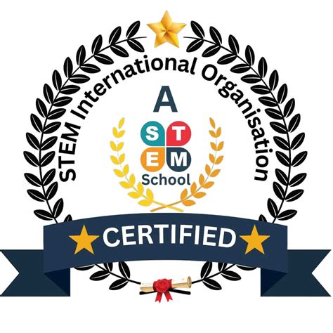Stem Accreditation Stem Intl Organisation Singapore Edu Institution