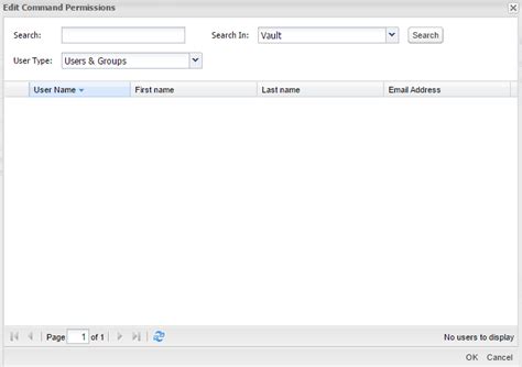 SSH Commands Access Control