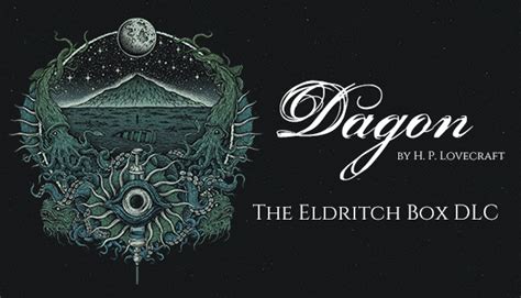 Buy Cheap Dagon The Eldritch Box Dlc Cd Key 🏷️ Best Price Gg Deals