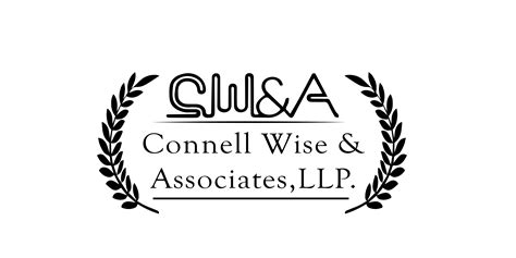 Connell Wise And Connell Wise And Associates Llc