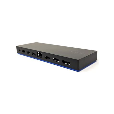 Dockstation Hp Usb C Dock G4 Jansit