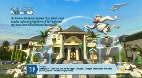 Categoryplants Vs Zombies Garden Warfare 2 Maps Plants Vs Zombies