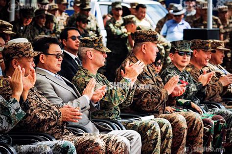 “Хааны эрэлд”