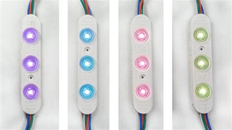 Led Parts For Signs Principal Led Modules Sign Parts