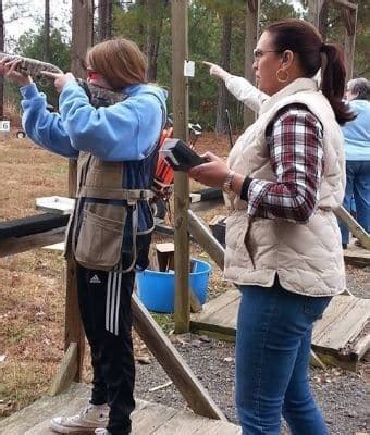 Shooting Vs Training Are You Building Skills Or Pulling The Trigger