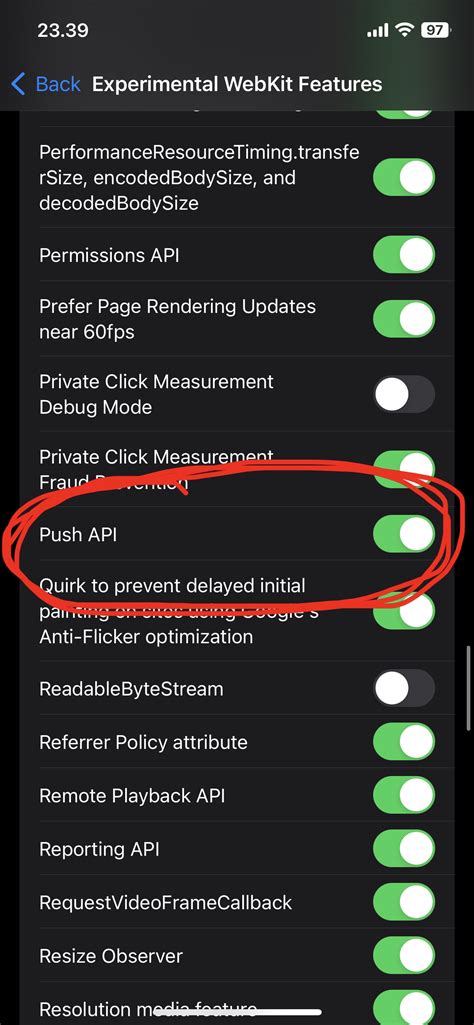 Push Notifications For Everyone Ninpocho Chronicles