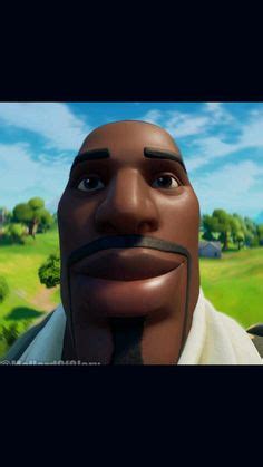 Fortnite Guys Wave Check Staring Default Fortnite Guy Really Funny