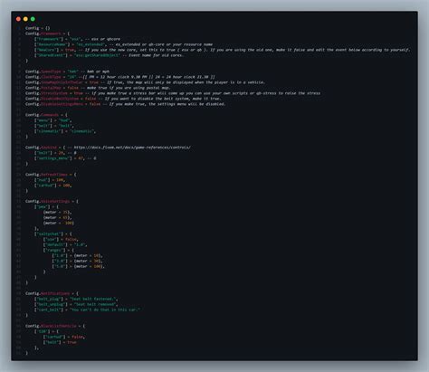 Regular Hud FiveM Releases Cfx Re Community