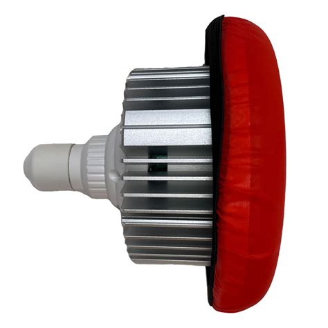 Coolhood 15cm Diffuser Lamp Sock Soft Light Diffuser Softbox Light Diffuser For Photography