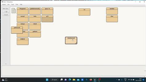 A Java Program Array Chapter Binary Search Technique Binary Search Technique Questions