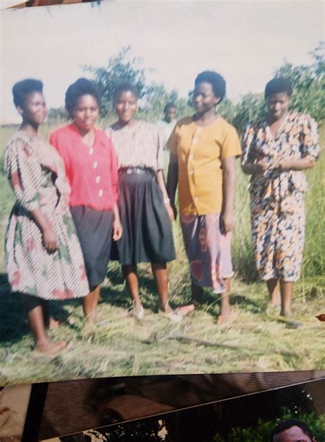 Esther Mwaata Katongo