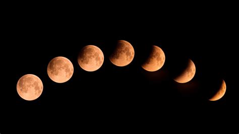 Dont Miss The Harvest Moon Supermoon Lunar Eclipse On Sept 17 Heres