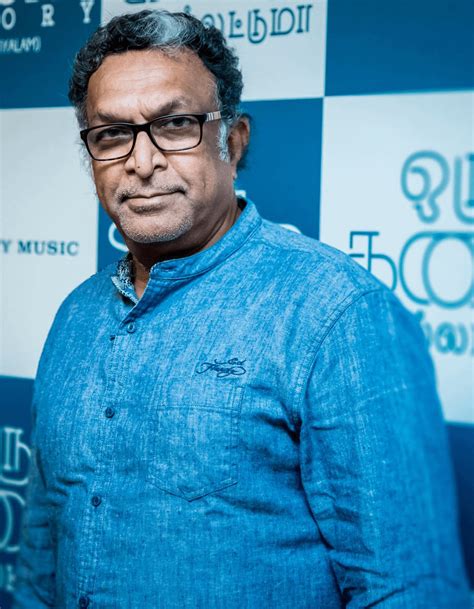 Nassar One Of The Most Acclaimed Actors In Indian Cinema With What Locals Call As Parrot Nose
