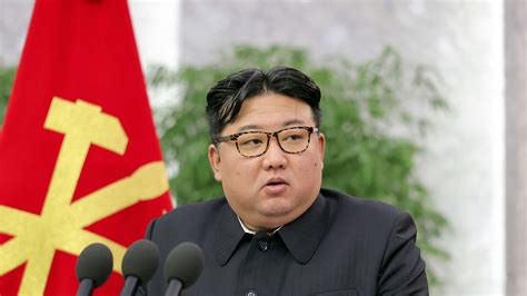 Kim würde "ohne Zögern" Atomwaffen nutzen - oe24.at