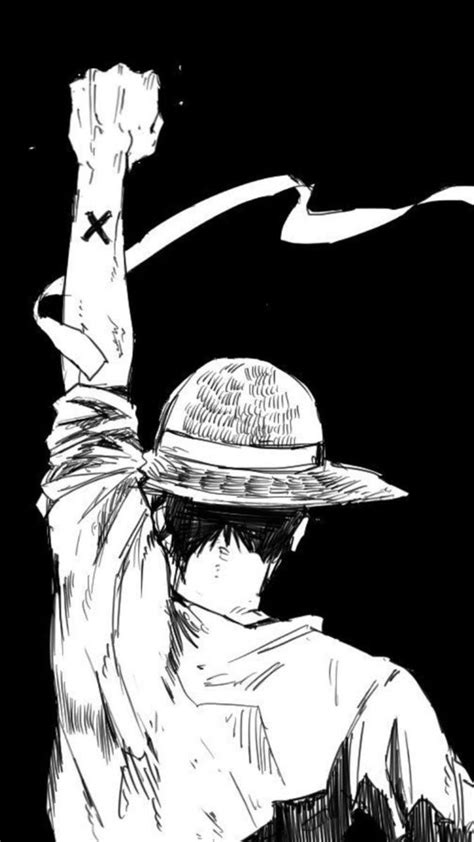 One Piece Dark Wallpapers 4k Hd Backgrounds On Wallpaperbat