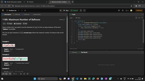 biradar shivanand on linkedin 180daysofcodechallenge