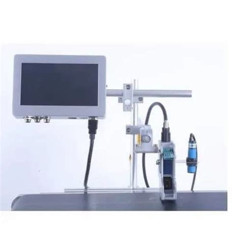 Niyatech Engineers Manufacturer Of Coding And Batch Printing Machine