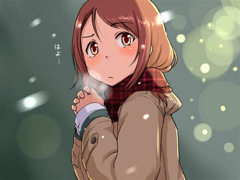 北条加蓮 KURO