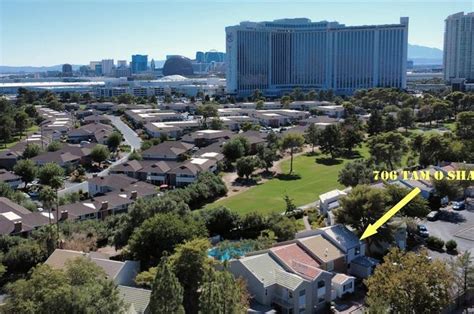 706 Tam O Shanter Las Vegas Nv 89109 Redfin