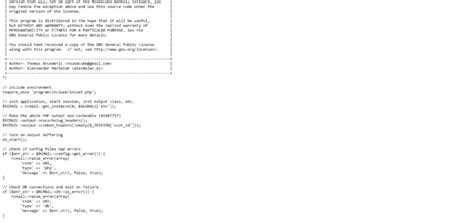 Install Roundcube Webmail On Ubuntu 22042004 With Postgresql