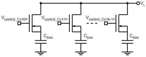 Methodology For A Low Power And Low Circuit Area 15 Bit Sar Adc Using