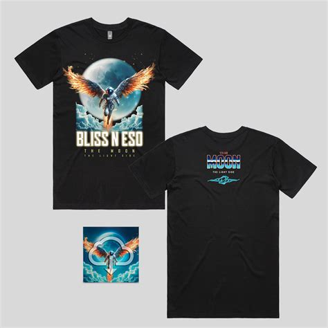 Merch Bliss N Eso