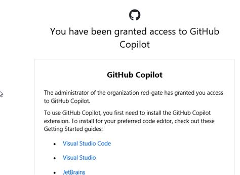 Experiments With GitHub CoPilot SQLServerCentral