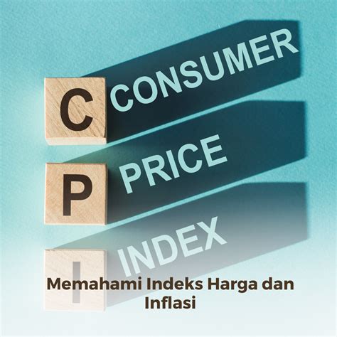 Memahami Indeks Harga Dan Inflasi Dunia Pendidik