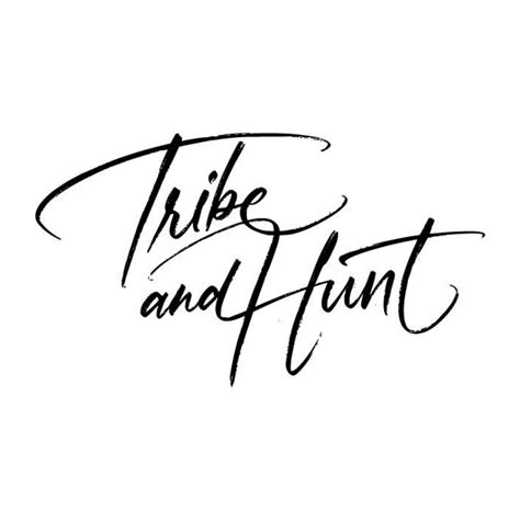 Tribe And Hunt Tribe And Hunt Added A New Photo