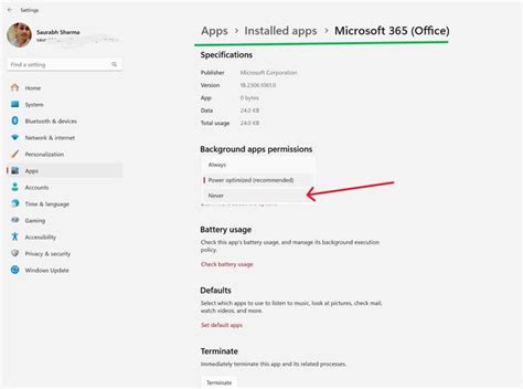 How To Disable Background Apps In Windows GeeksforGeeks