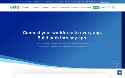 New Integration Streamline Your Identity Management With Okta Updates Zapier