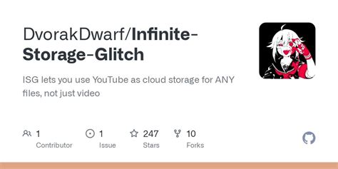 Infinite Storage Glitch Use Youtube As Cloud Storage For Any Files Rpatienthackernews
