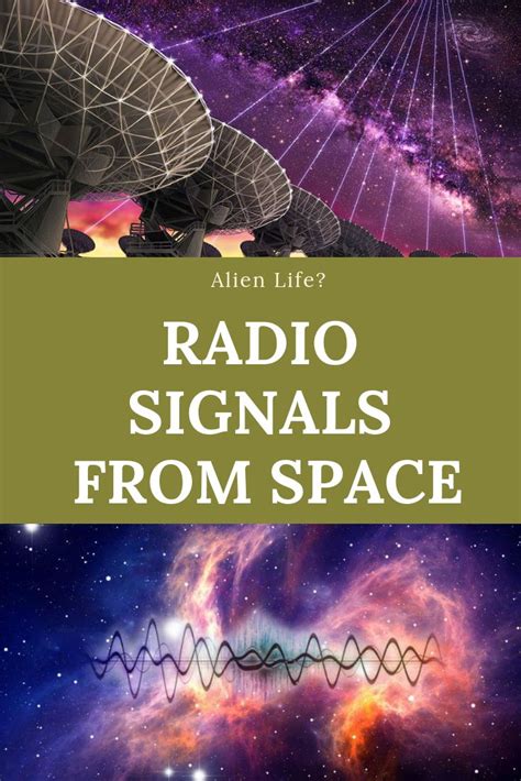 Alien Life Radio Signals Detected Outside Milky Way For The Second