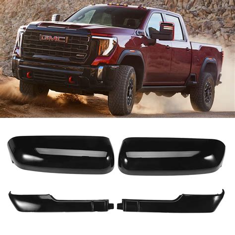 Moonlinks Compatible With 2020 2024 Chevy Silverado Gmc