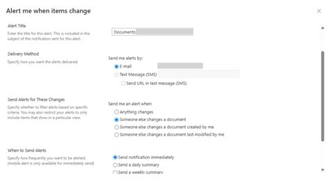 Sharepoint Office Online 에서 다른 사람이 문서 수정 시 Teams로 알림 받는 방법 Microsoft Qanda