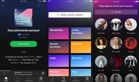 Spotify Premium Mod Apk Unlocked Unlimited Feature 2021