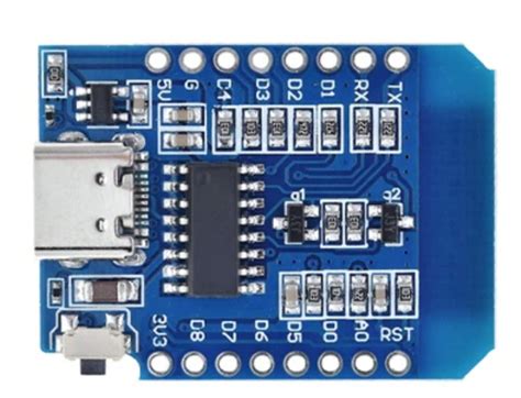 Looking For The Right ESP Board Type ESPHome Home Assistant Community