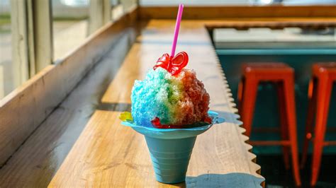 ชื่อขนมของ Android 12 อาจจะเรียกว่า Snow Cone