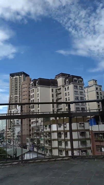 跑步樓梯登高 Climbing Of Stairs In Taipei City台北文山景點 仙跡岩風景區 景興路243巷登山口546階 1